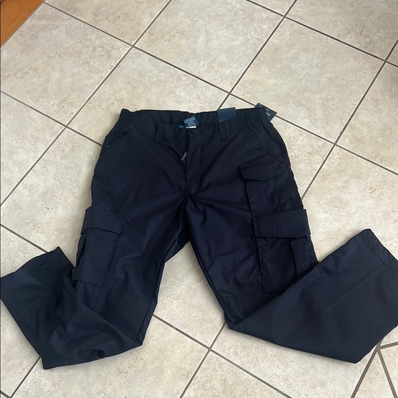 Propper | Pants | Proper Mens Uniform Tactical Pant Lapd Navy 36 X 32 ...